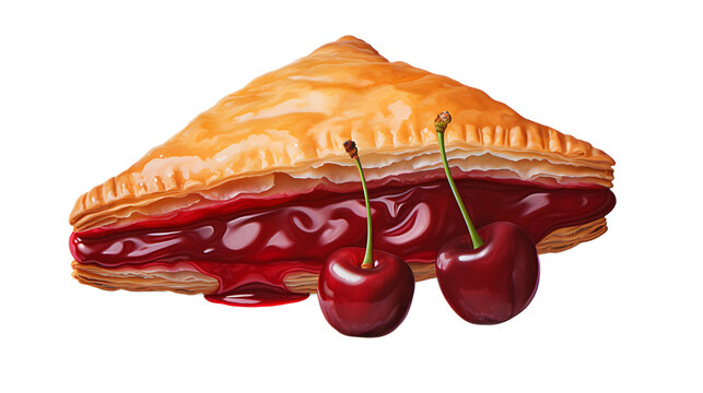 Cherry Turnover Images – Browse 891 Stock Photos, Vectors, and Video ...