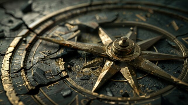 Broken Compass Images – Browse 4,444 Stock Photos, Vectors, and Video ...