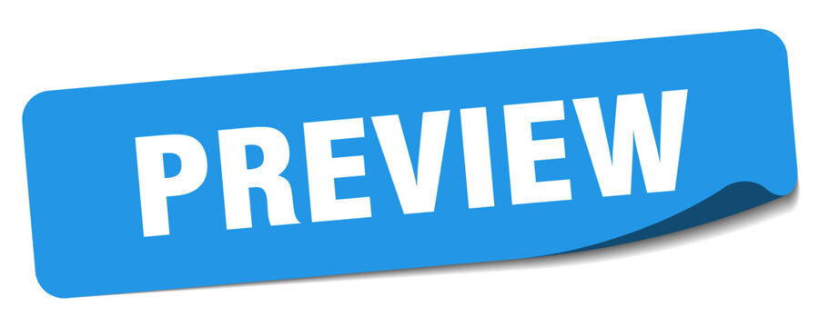 Preview - Images et vidéos libres de droits | Adobe Stock