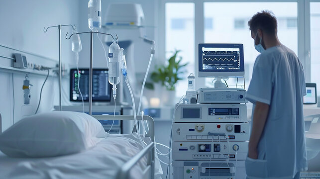 "Intensive Care Unit" Images – Browse 44,671 Stock Photos, Vectors, and ...