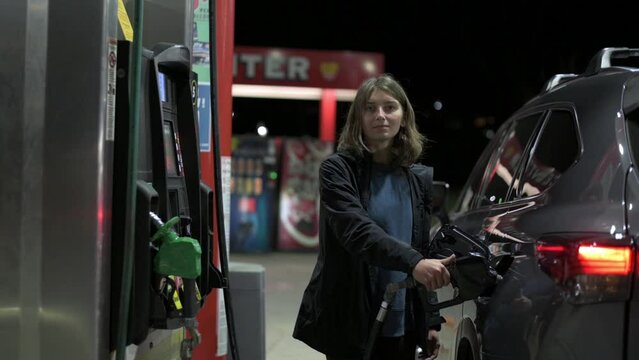 "Filling Up" Images – Browse 14,521 Stock Photos, Vectors, and Video ...