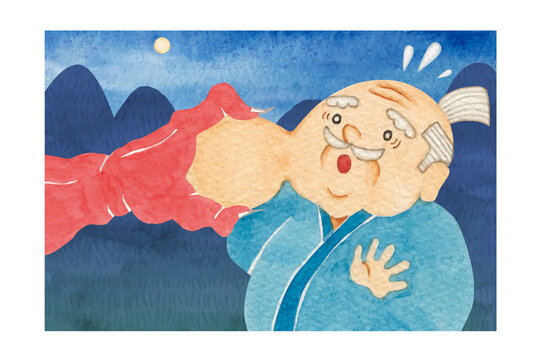 「日本昔話」の写真素材 | 2,878件の無料イラスト画像 | Adobe Stock