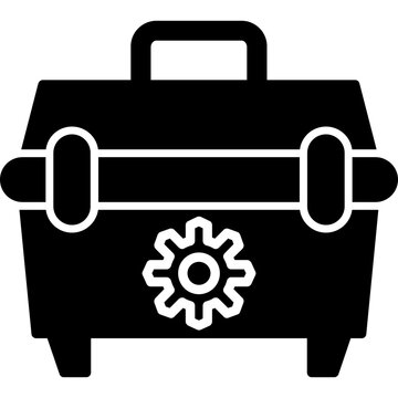 "Toolbox Icon" Images – Browse 167 Stock Photos, Vectors, and Video ...