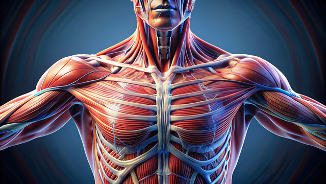 "Musculoskeletal System" Images – Browse 3,283 Stock Photos, Vectors ...