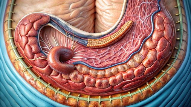 Imágenes de "Stomach Lining": descubre bancos de fotos, ilustraciones ...