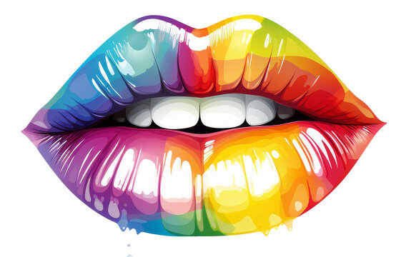 Lips Png Images – Browse 79,055 Stock Photos, Vectors, and Video ...