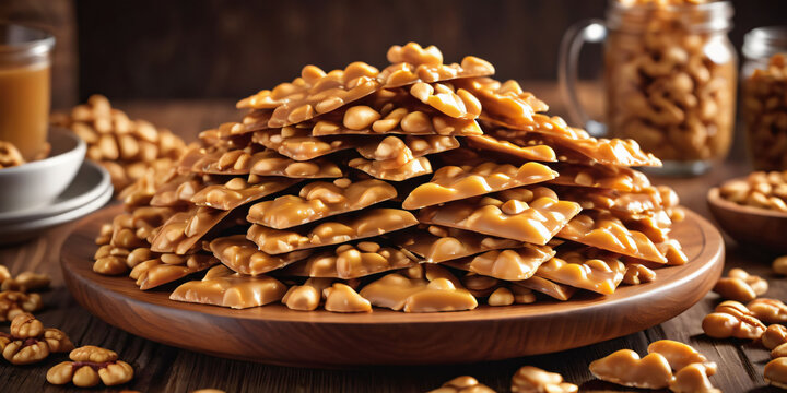 "Peanut Brittle" Images – Browse 1,484 Stock Photos, Vectors, and Video ...
