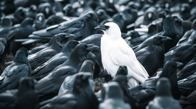 Flock Of Ravens Images – Browse 8,448 Stock Photos, Vectors, and Video ...