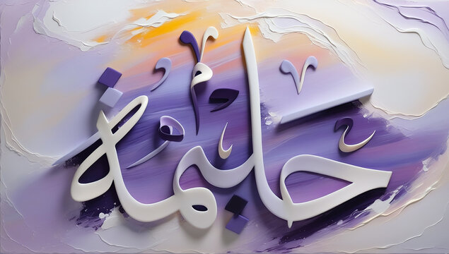 "Arabic Calligraphy" Images – Browse 115,606 Stock Photos, Vectors, and ...