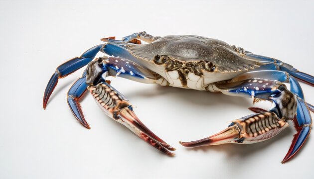 "Blue Crab" Images – Browse 7,246 Stock Photos, Vectors, and Video ...