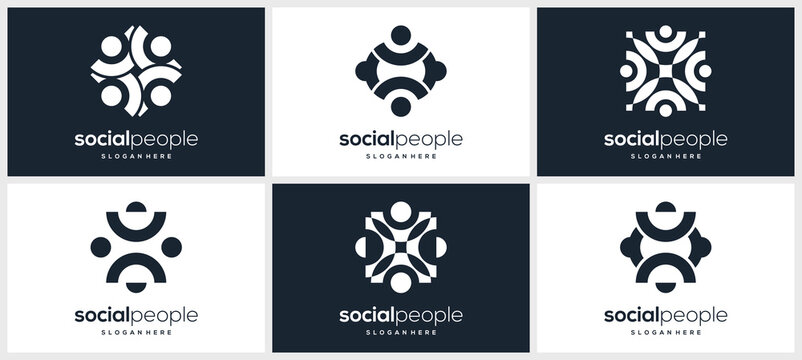 Collaboration Logos Images – Browse 48,328 Stock Photos, Vectors, and ...