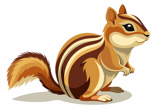 Chipmunk Cartoon Images – Browse 18,215 Stock Photos, Vectors, and ...