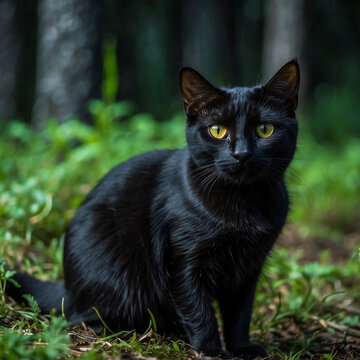 "African Wild Cat" Images – Browse 1,102 Stock Photos, Vectors, and ...