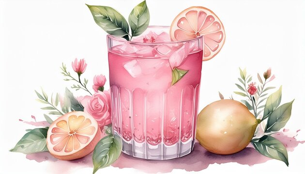 Pink Lemonade Images – Browse 43,624 Stock Photos, Vectors, and Video ...