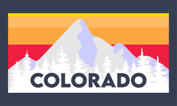Colorado Flag Icon Images – Browse 2,788 Stock Photos, Vectors, and ...