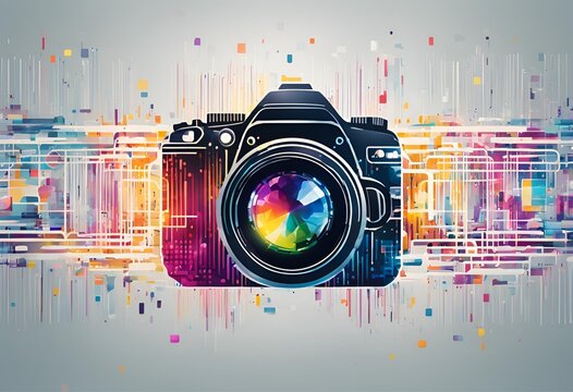 "Dslr Camera" Imagens – Procure 125,001 fotos, vetores e vídeos | Adobe ...