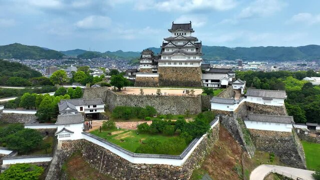 "Himeji Castle" Images – Browse 1,886 Stock Photos, Vectors, and Video ...