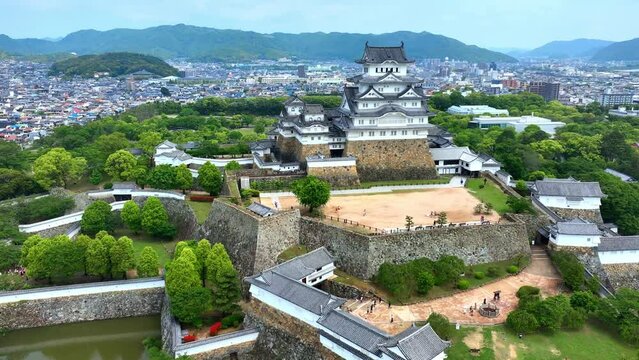 "Himeji Castle" Images – Browse 1,886 Stock Photos, Vectors, and Video ...