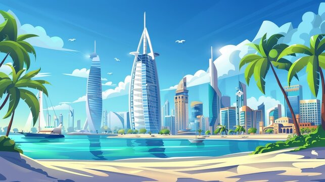 "Burj Al Arab" Images – Browse 2,437 Stock Photos, Vectors, and Video ...