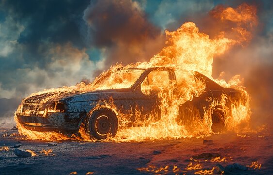 "Spontaneous Combustion" Images – Browse 1,542 Stock Photos, Vectors ...