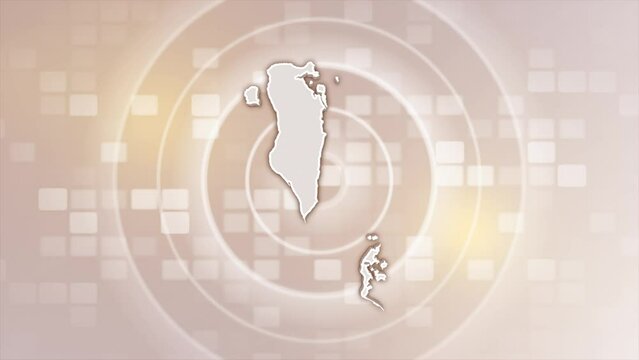 "Bahrain Map" Images – Browse 449 Stock Photos, Vectors, and Video ...