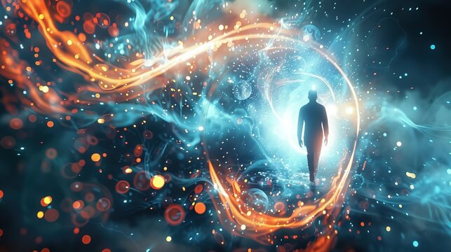 "Quantum Teleportation" Images – Browse 1,048 Stock Photos, Vectors ...