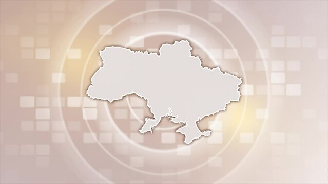 "Ukraine Map" Images – Browse 3,847 Stock Photos, Vectors, and Video ...