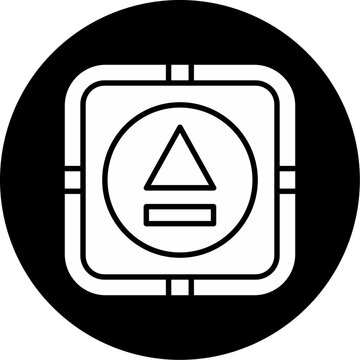 "Eject Icon" Images – Browse 494 Stock Photos, Vectors, and Video ...