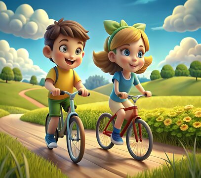 3D Cartoon Images Browse 25 730 Stock Photos Vectors and Video Adobe Stock