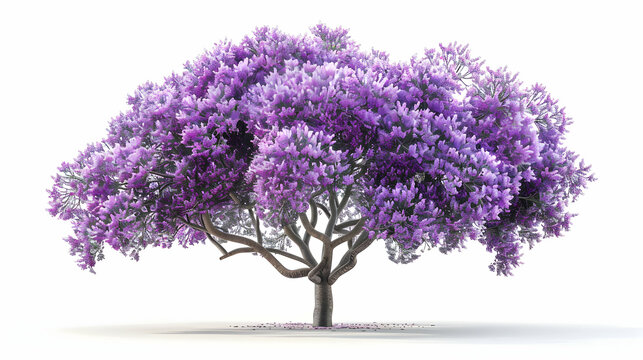 Imágenes de "Jacaranda Tree": descubre bancos de fotos, ilustraciones ...