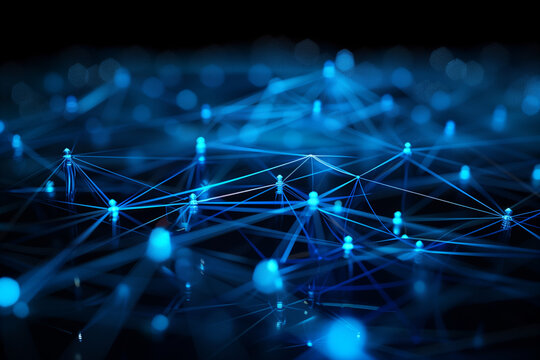 Afbeeldingen over "Network Background" – Blader in stockfoto's ...