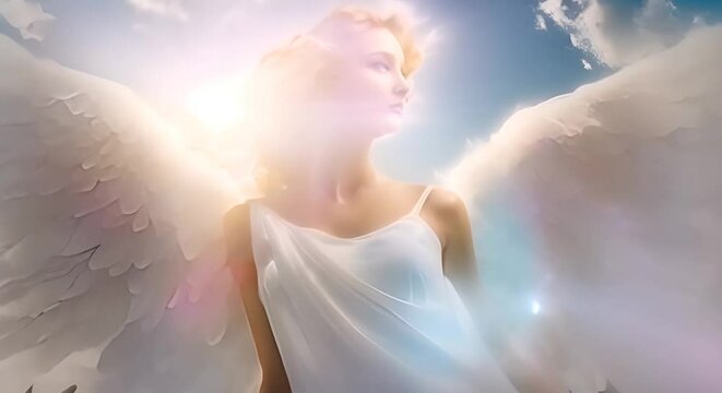 Angelic Background Images – Browse 32,298 Stock Photos, Vectors, and ...