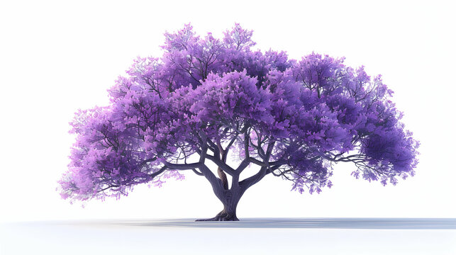 Jacaranda Tree"」の写真素材 | 1,730件の無料イラスト画像 | Adobe Stock