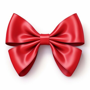 Red Bow No Background Images – Browse 2,370 Stock Photos, Vectors, and ...