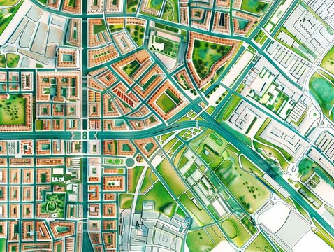 "City Blueprint" Images – Browse 352 Stock Photos, Vectors, and Video ...