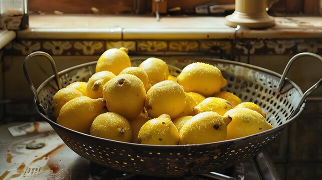 "Kitchen Sieve" Images – Browse 57,588 Stock Photos, Vectors, and Video ...