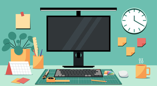 Desktop Screen Images – Browse 1,484,256 Stock Photos, Vectors, and ...