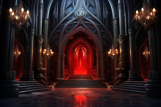 Gothic Design Elements Images – Browse 190,534 Stock Photos, Vectors ...