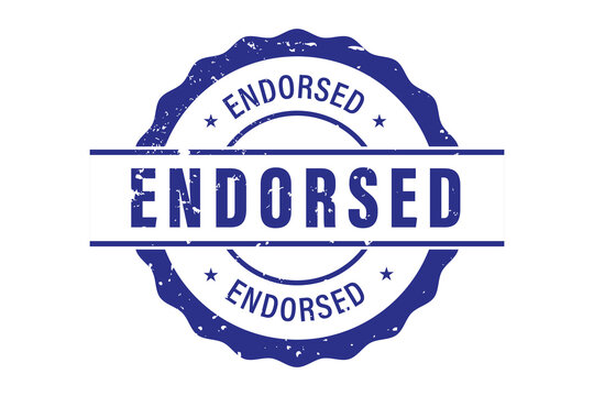 Endorsement Images – Browse 20,608 Stock Photos, Vectors, and Video ...