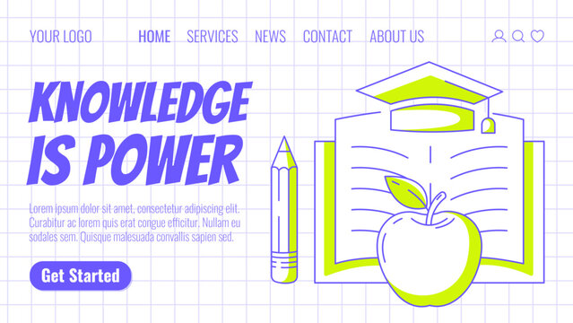 "Knowledge Is Power" Images – Browse 4,448 Stock Photos, Vectors, and ...