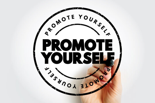 "Promote Yourself" Images – Browse 42 Stock Photos, Vectors, and Video ...