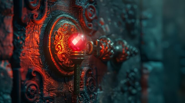 "Secret Door" Images – Browse 983 Stock Photos, Vectors, and Video ...