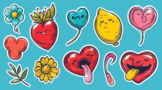 Shaka Emoji Images – Browse 211 Stock Photos, Vectors, and Video ...