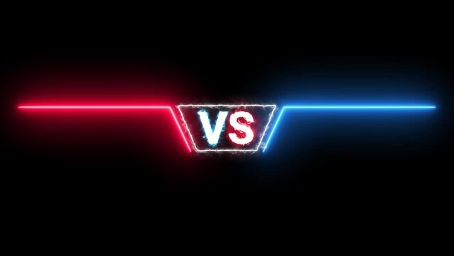 Blue Vs Red Logo Images – Browse 39,808 Stock Photos, Vectors, and ...