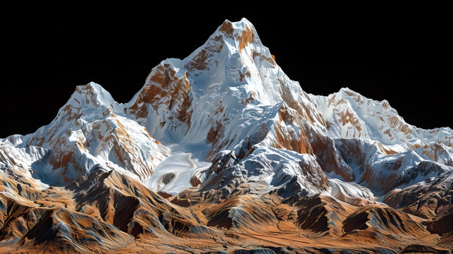 K2 Mountain Images – Browse 2,290 Stock Photos, Vectors, and Video ...