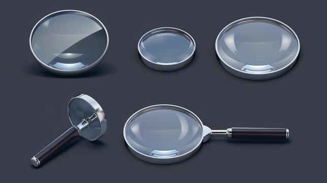 Glass Zoom Realistic Images – Browse 11,801 Stock Photos, Vectors, and ...