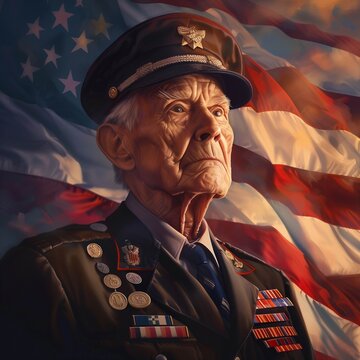 "Old Soldier"-Bilder: Stock-Fotos & -Videos. | Adobe Stock