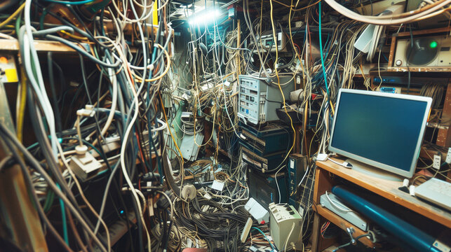 Computer Equipment"」の写真素材 | 24,663件の無料イラスト画像 | Adobe Stock