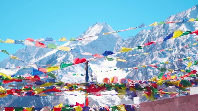 "Prayer Flag" Images – Browse 18,679 Stock Photos, Vectors, and Video ...