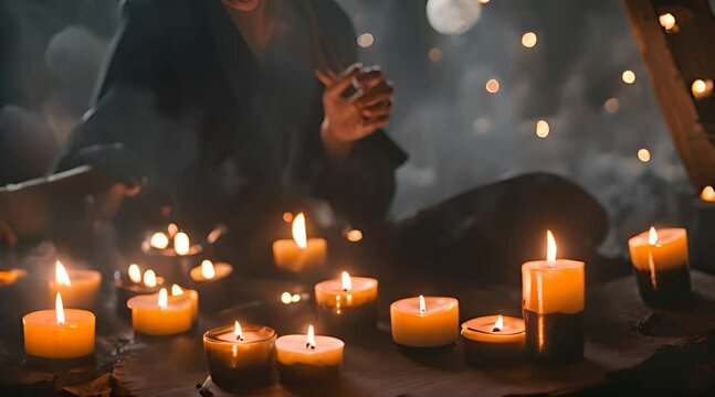 "Witch Woman" Images – Browse 288 Stock Photos, Vectors, and Video ...